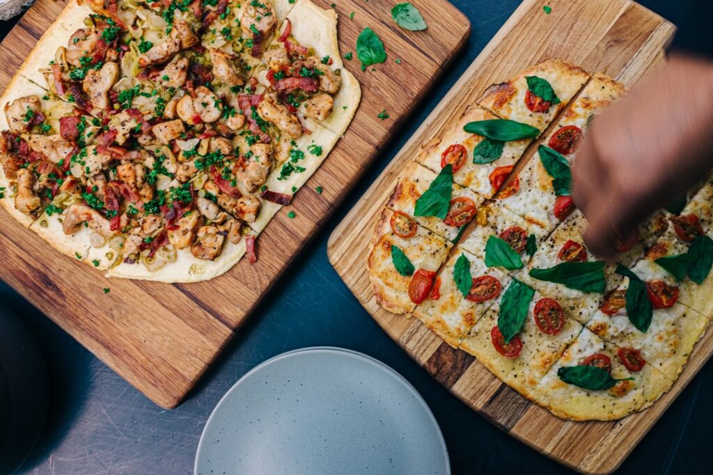 Pizza 30 cm - na ile osób? Najlepsza pizza na imprezę! Volume: 300 ... Pizza 30 cm - na ile osób? Najlepsza pizza na imprezę! Volume: 300 ...